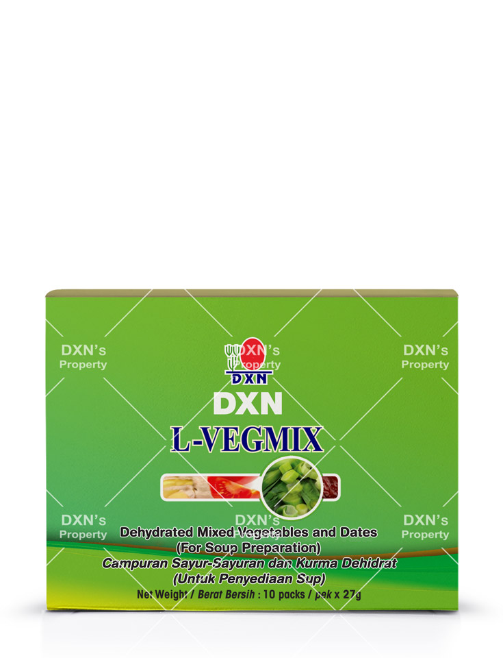 DXN Oceania Official Site