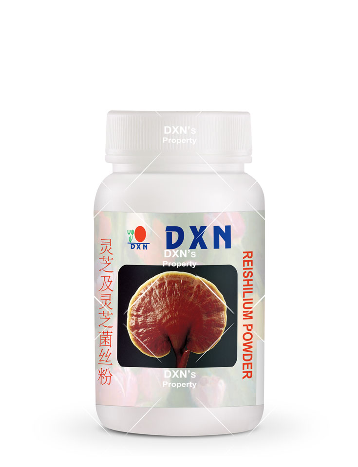 DXN Oceania Official Site