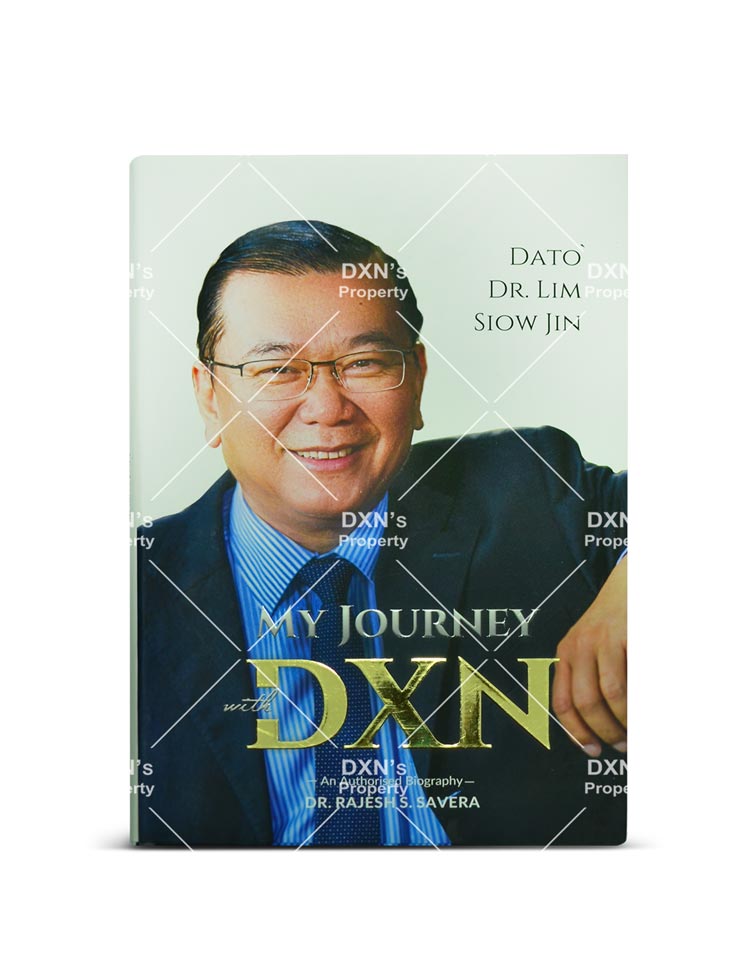 DXN Oceania Official Site